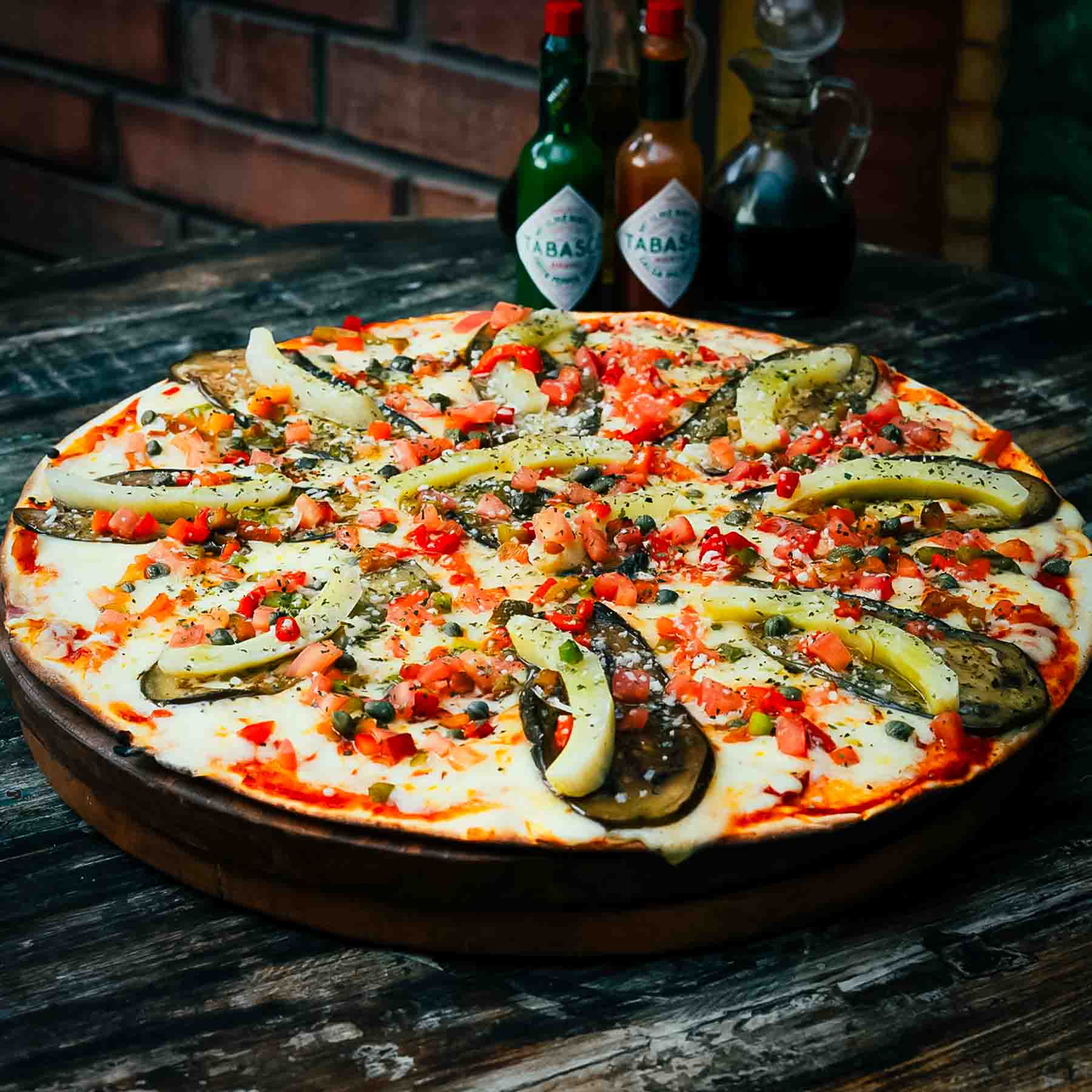 La Piccolina Peruvian & Italian Cuisine | Gallery